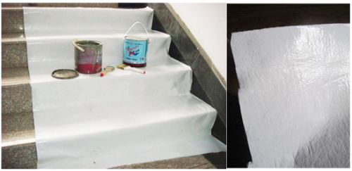 Sticky Paint Mat, High Quality Sticky Paint Mat on Bossgoo.com