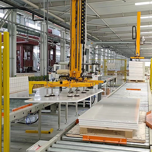 Automatic Loading And Unloading Cnc Lathe Machine High Quality