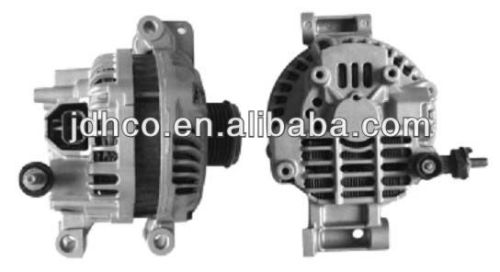 Alternator Mitsubishi A3tg0081 12v 100a, High Quality Alternator ...