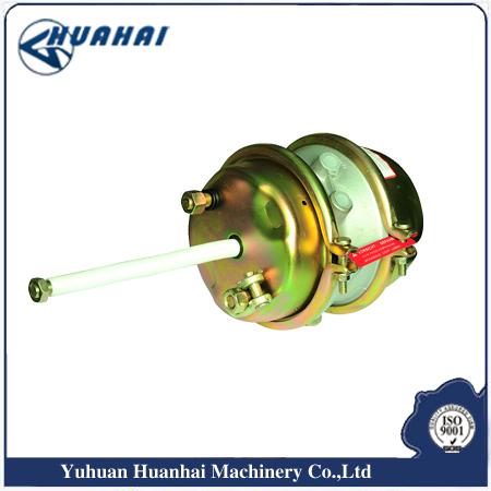 Volvo Truck Spring Brake Chamber / Truck 3030 Brake Chamber, High ...
