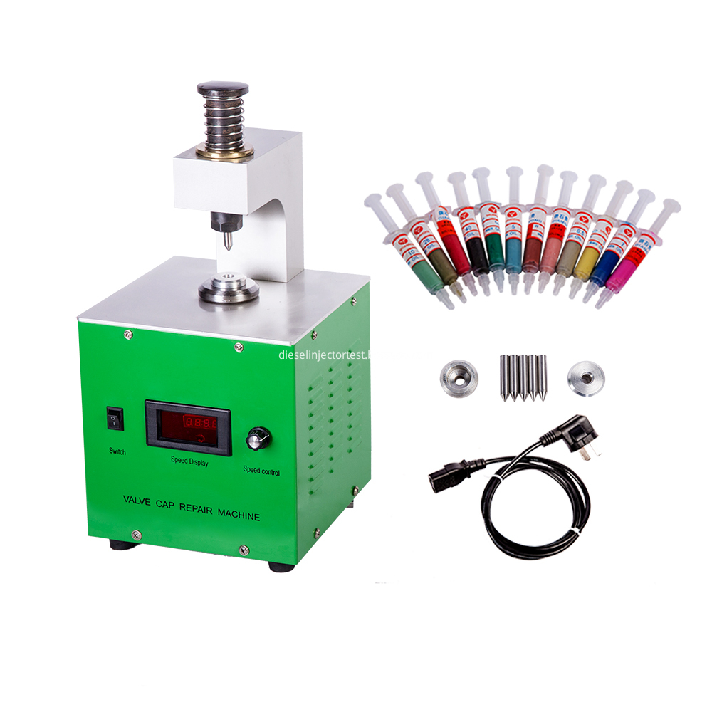 Injector Valve Grinding Machine, High Quality Injector Valve Grinding ...