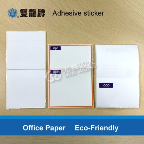 Thermal Shipping Labels Roll 250 Self Adhesive Labels, High Quality ...