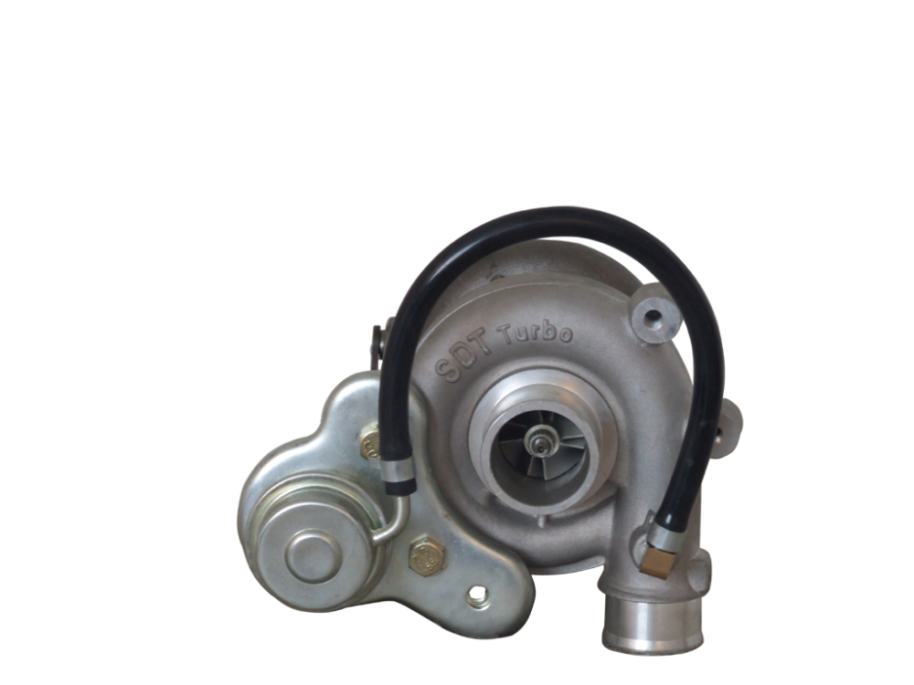 Toyota Camry CT12 Turbo 17201-64040 Images & Photos