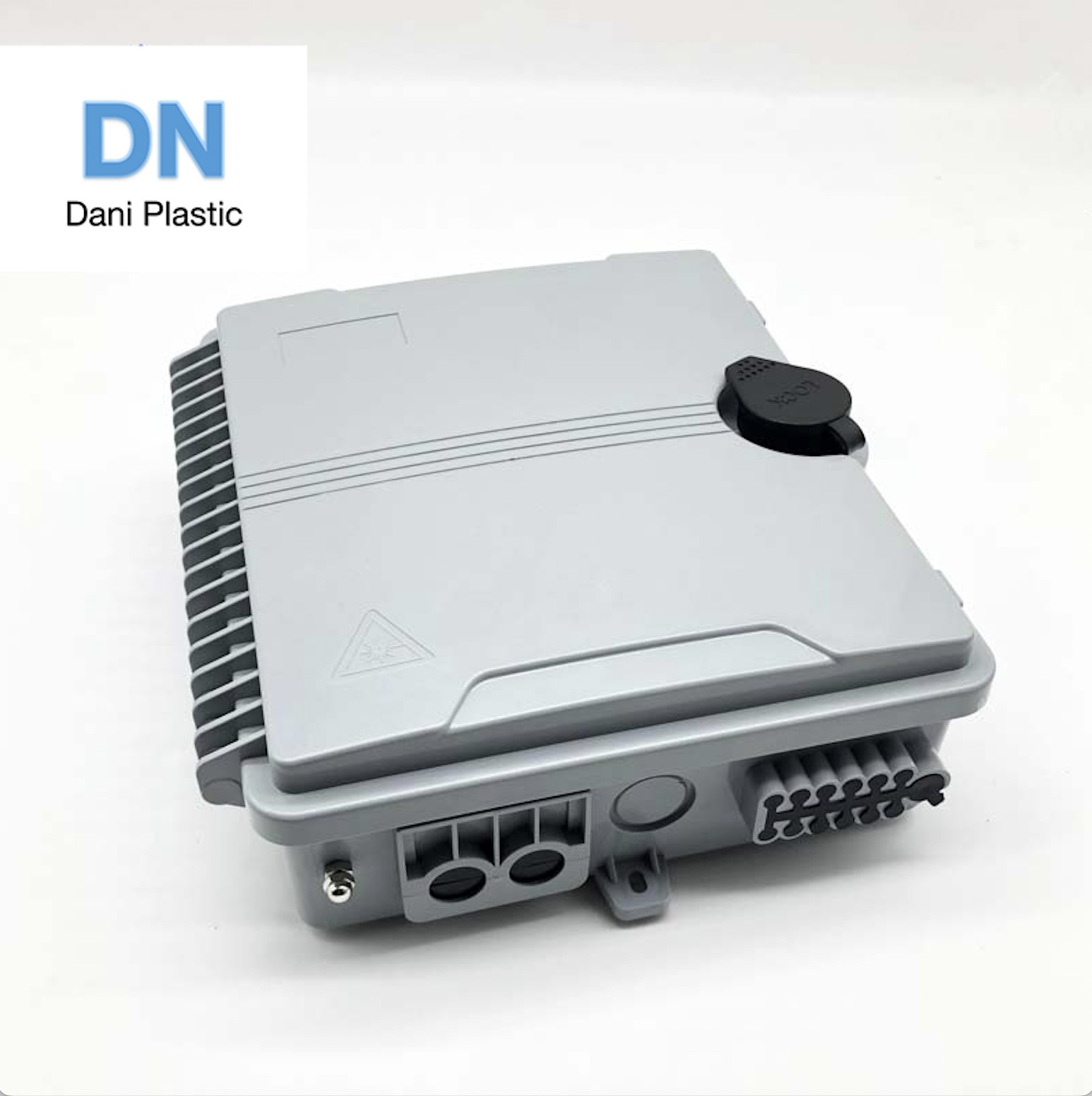 Outdoor Fibre Termination Box, High Quality Outdoor Fibre Termination ...