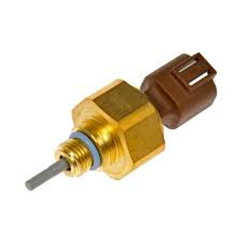 Oil Pressure Temperature Sensor 4921475 For Cumnins Engine, High ...