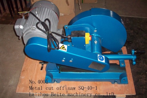 Metal Cutting Off Saw Machine,portable Metal Cutting Machine, High ...