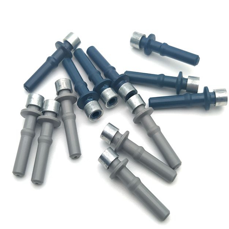Versatile Hfbr Fiber Optic Connector Crimping Tips For Hfbr-4511z, High ...