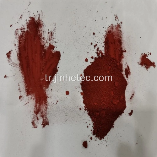 Çin Kireç-kum Tuğla İçin Oxido De Hierro Üreticiler