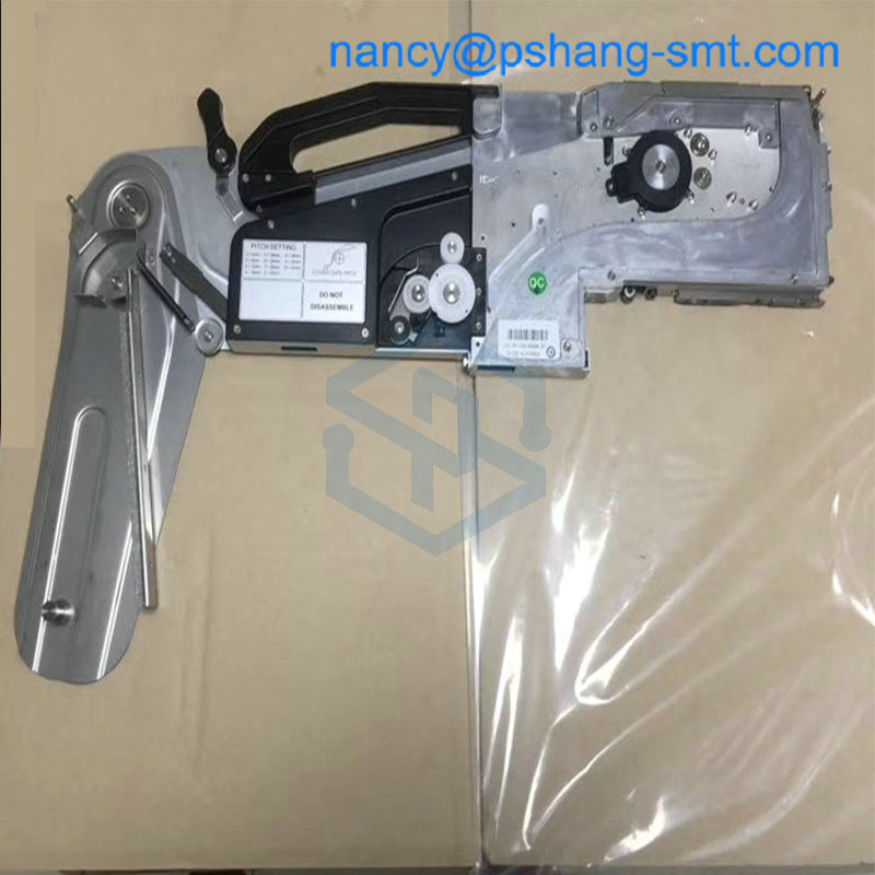 Smt Samsung Hanwha Sm Feeder Electric 56mm Feeder, High Quality Smt ...