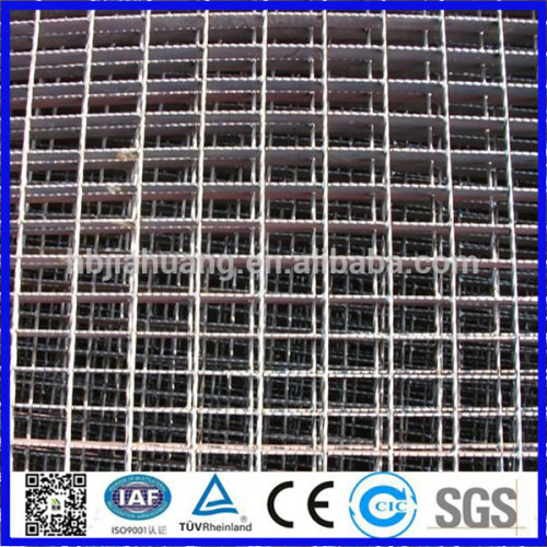 Hot-dipped Galvanizing /hot Dip Galvanised Welded Wire Mesh Panel, High ...