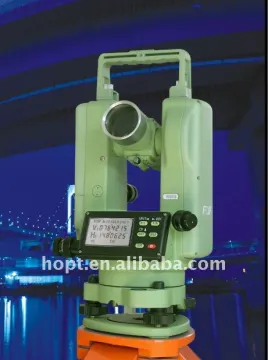 Theodolite, Cst/berger Dgt-10 Digital Theodolite, Electronic Theodolite, High Quality Theodolite ...