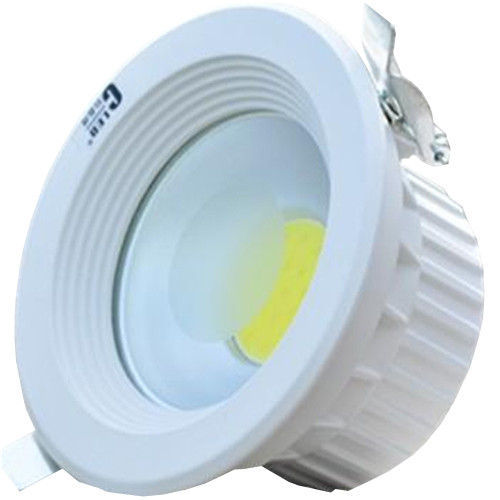Adjustable 7inch 20w Led Recessed Downlight , 3000k 1400 Lumen, High ...