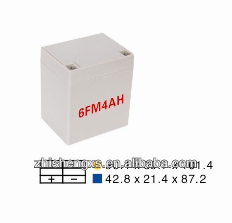 Abs Plastic Containers For Vrla Battery, High Quality Abs Plastic ...