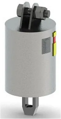 Variable Spring Pipe Support Type C, High Quality Variable Spring Pipe ...