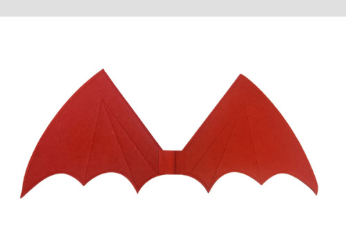 Halloween Wings Set For Party Decoration, High Quality Halloween Wings ...