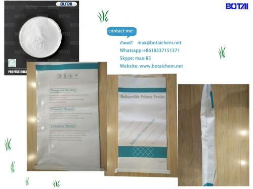 Rdp Powder Based On Eva/vae Emulsion As Adhesive Agent Used In Cement ...