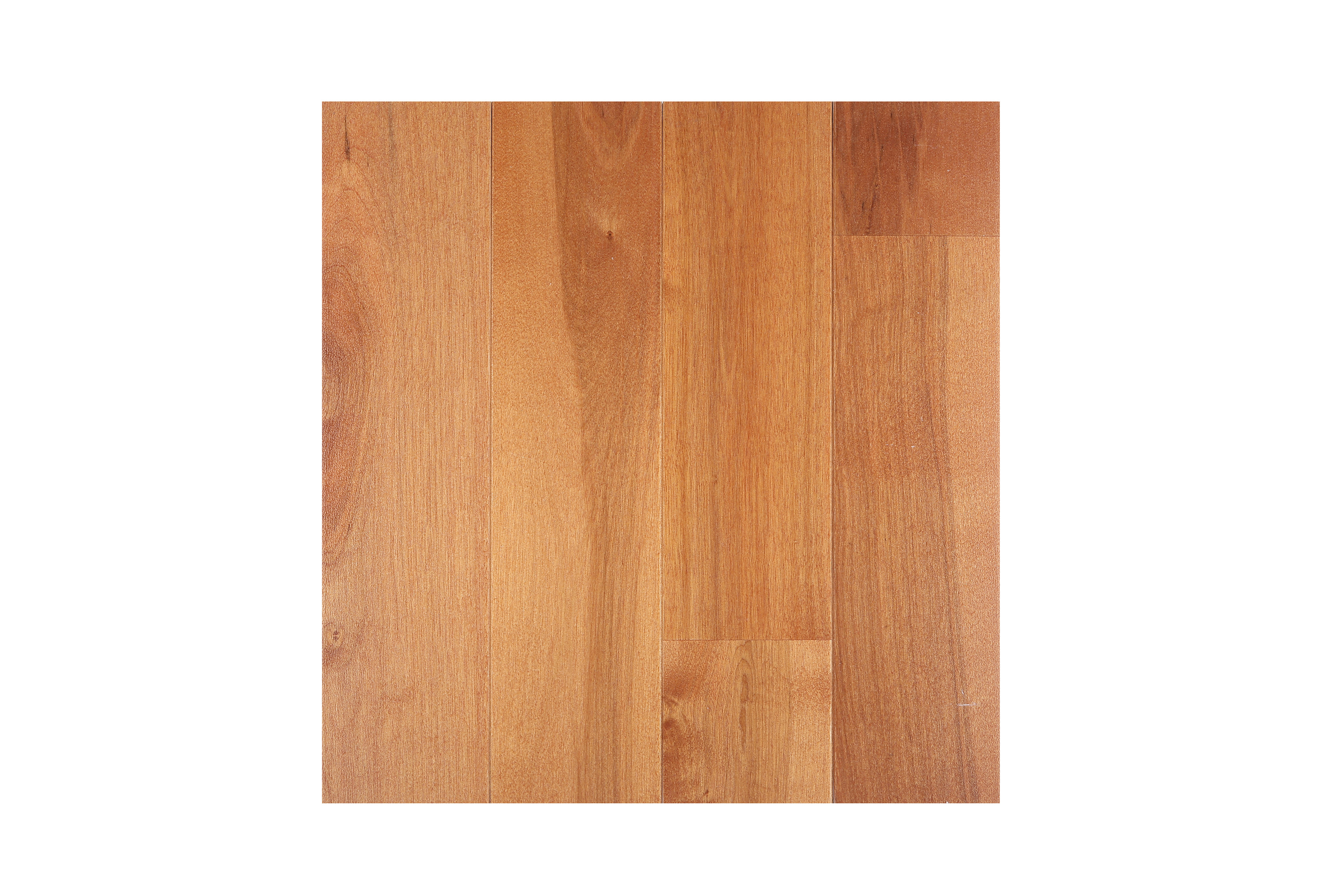 Indoor Oak Sports Wooden Floor Single-Layer Keel Structure China ...
