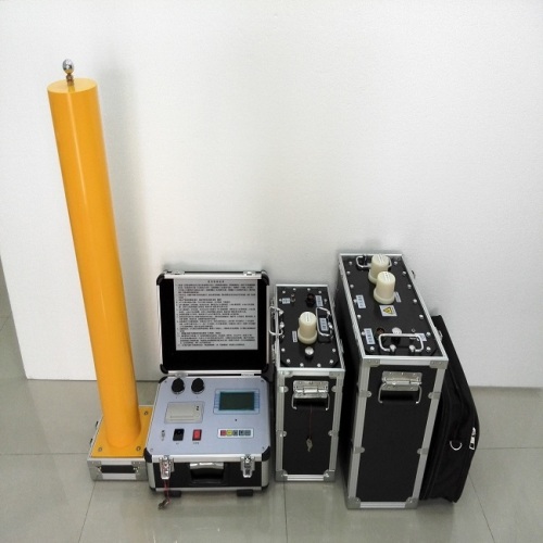 Vlf High Voltage Generator 60 Kv, High Quality Vlf High Voltage ...