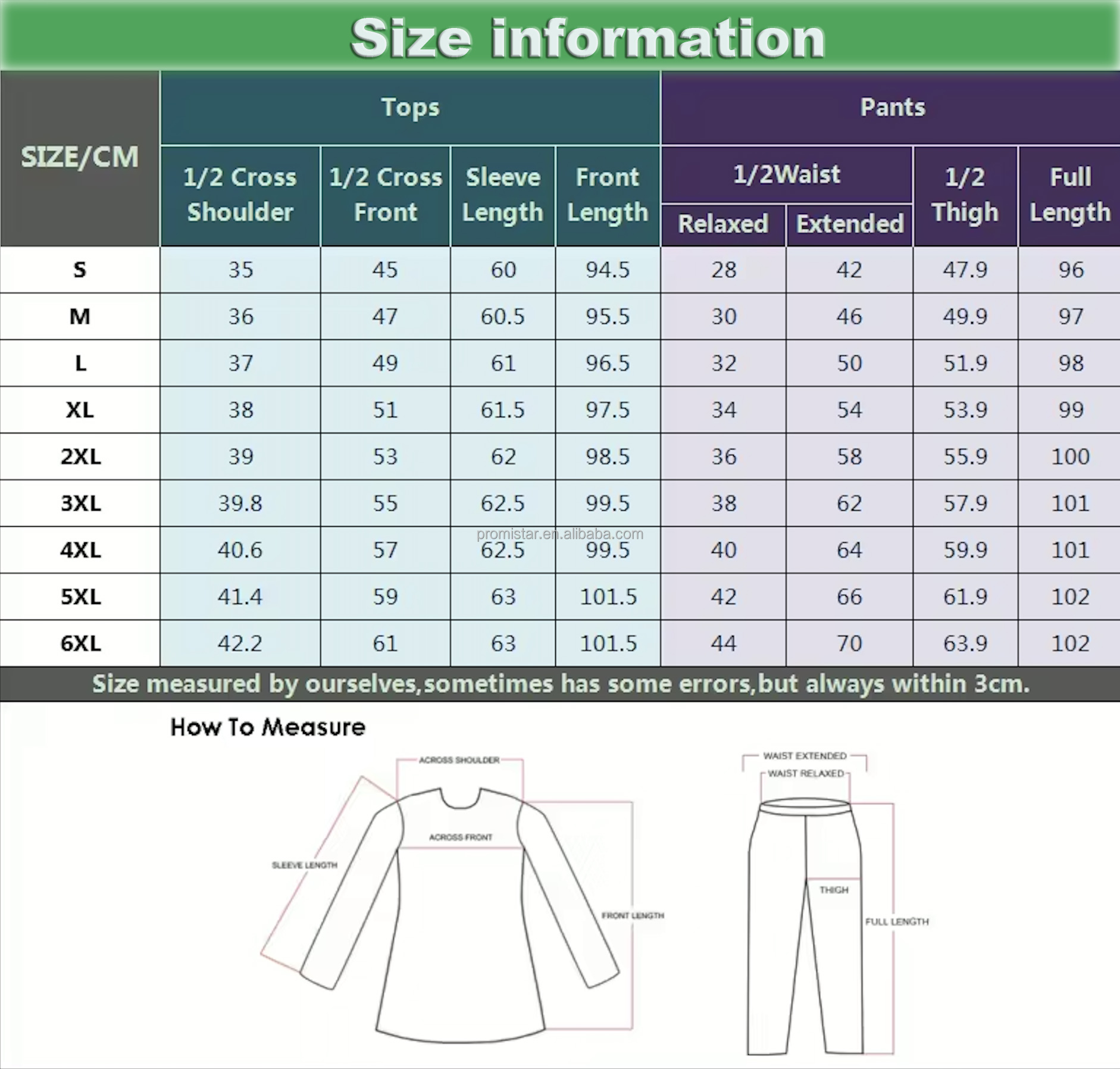 Promistar 4pcs Waterproof Burkinis - Modest Swimwear For Muslim Ladies ...