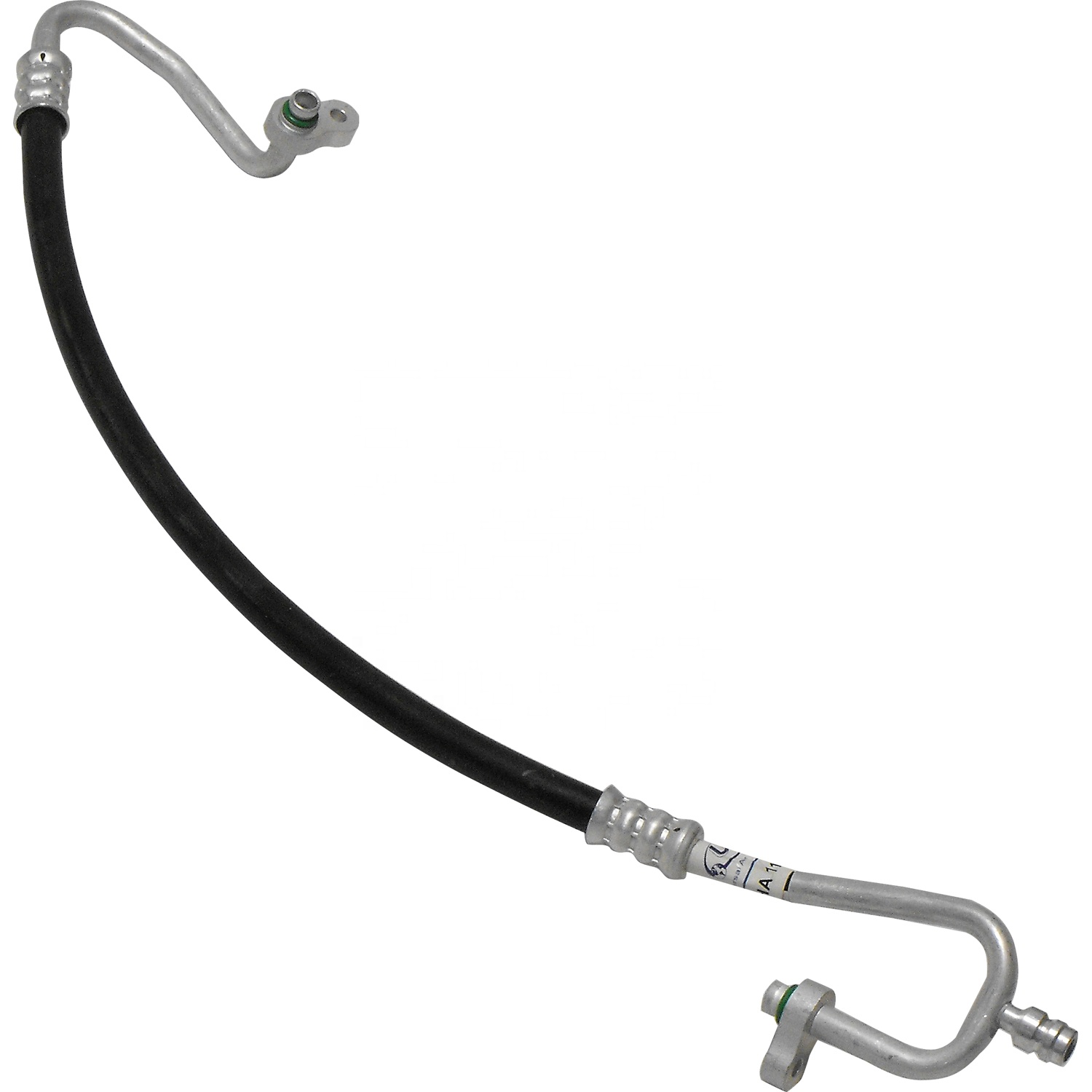 Auto Car Ac Hose Refrigerant Discharge Line 97762-3r000 66657 For ...