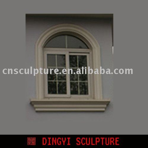 Grc Window Frame, High Quality Grc Window Frame on Bossgoo.com