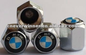 Car Logo Tire Valve Caps, High Quality Car Logo Tire Valve Caps on ...