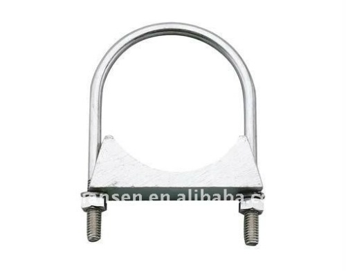 U-bolt Clamp 3 Inch, High Quality U-bolt Clamp 3 Inch on Bossgoo.com
