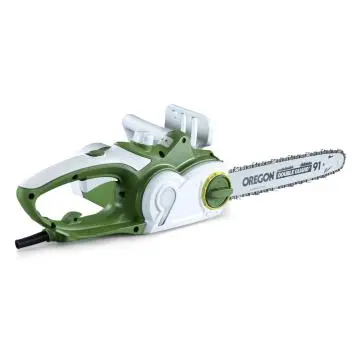Electric Chain Saw With 850w Input Power 11m/second Chain Speed, High ...