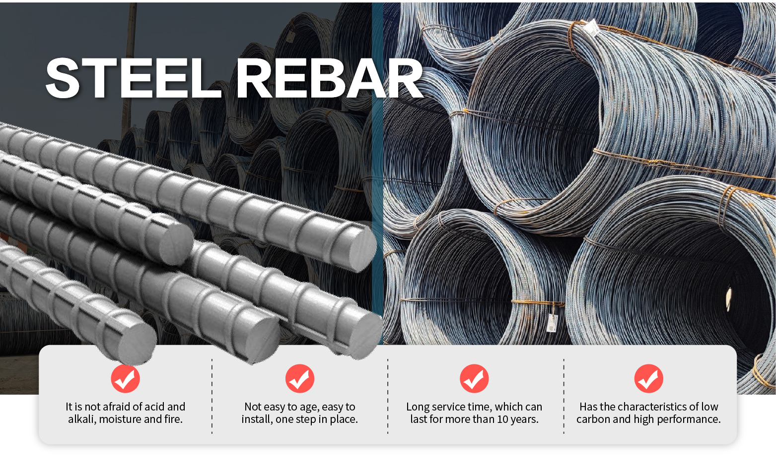 Tata Tiscon A615 Rebar Steel Price 12 Mm For Prime Sales Market, High ...