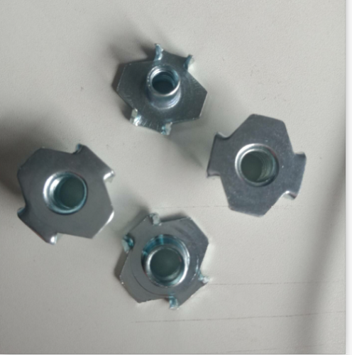 Counter Bore Hopper Feed Cb/nhf T-nut, High Quality Counter Bore Hopper ...