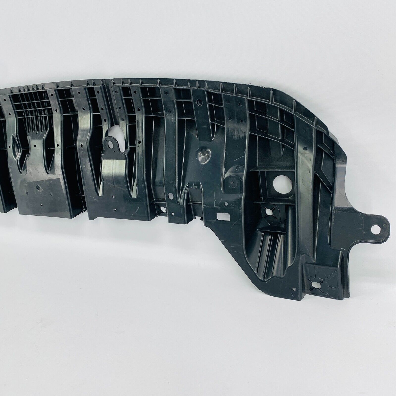 Front Bumper Lower Valance For Toyota Prius 2010-2015 (52618-47010 ...