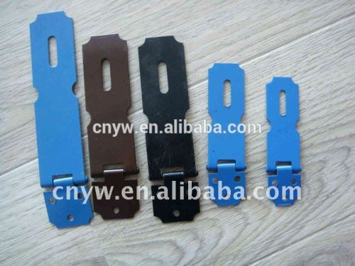 High Quality Security Safety Heavy Duty Hasps& Staple, High Quality ...