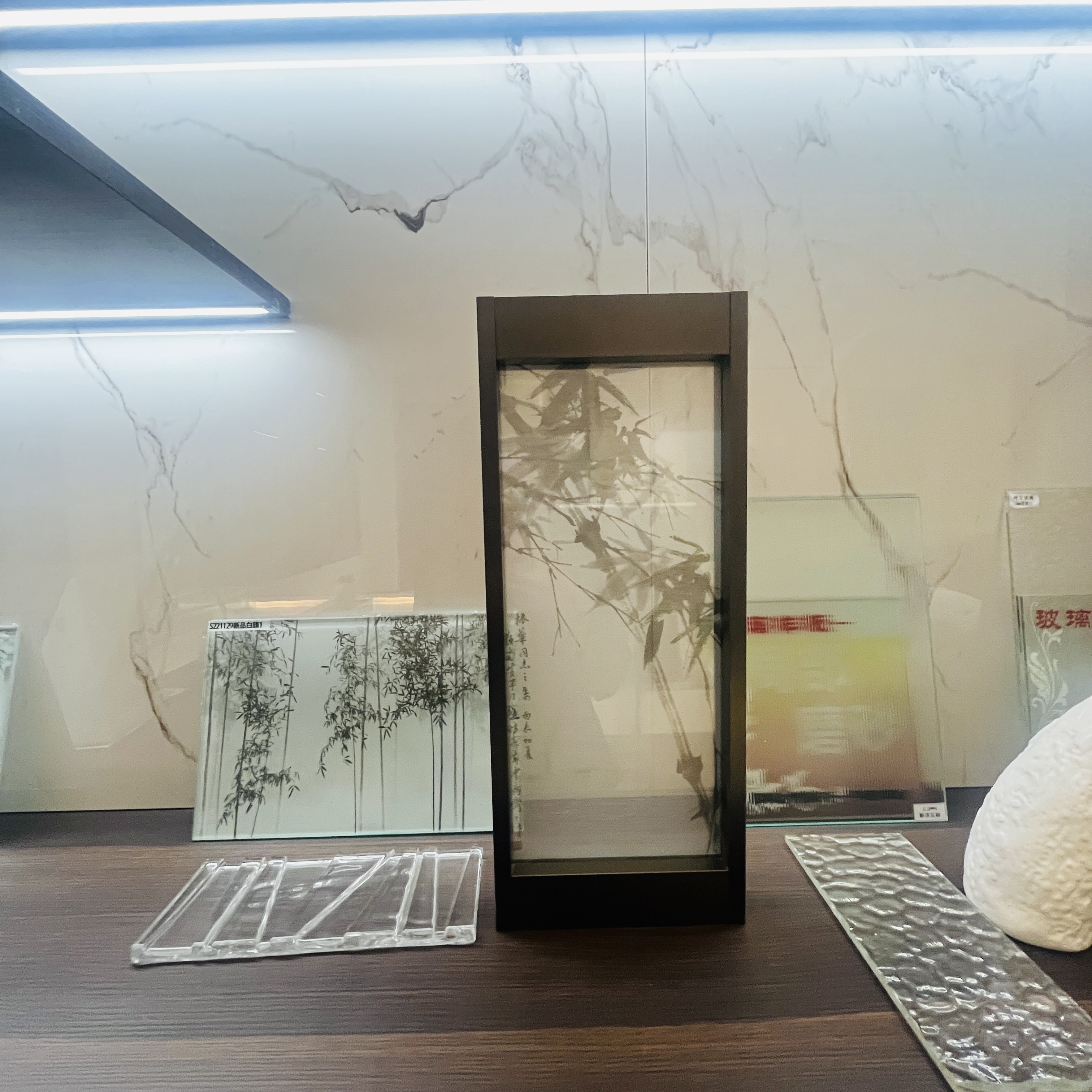 Exploring Laminated Glass: Enhancing Interior And Exterior Design, High ...