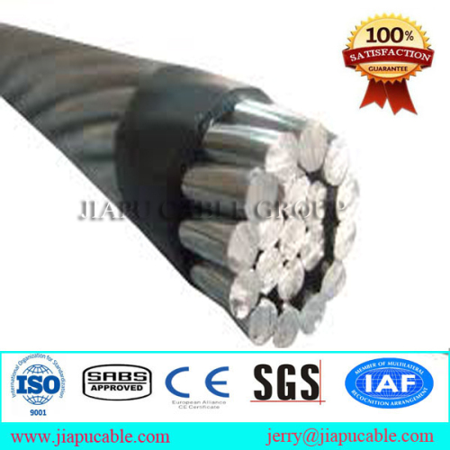 Aac-bare Overhead Transmission Conductors, High Quality Aac-bare ...