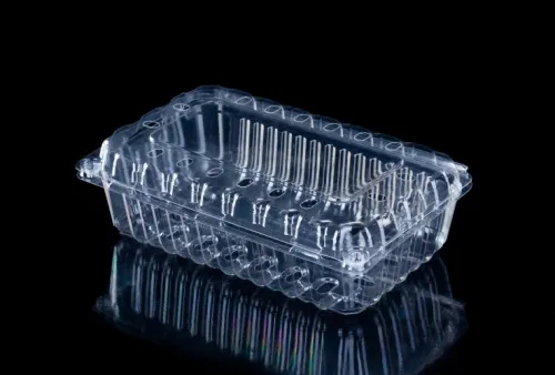 Fresh Fruit Packaging Clamshell Packaging, High Quality Fresh Fruit ...