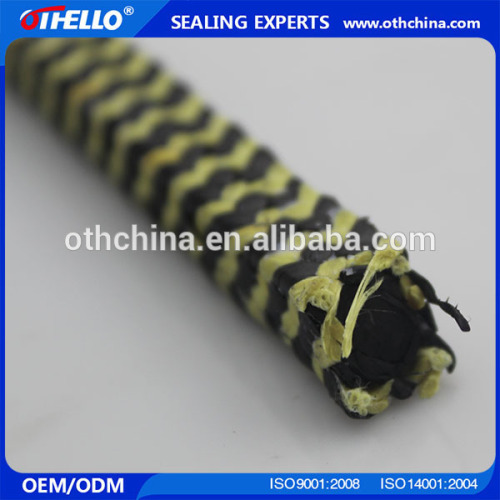 Aramid Fiber Ptfe Packing Sewing Thread, High Quality Aramid Fiber Ptfe ...