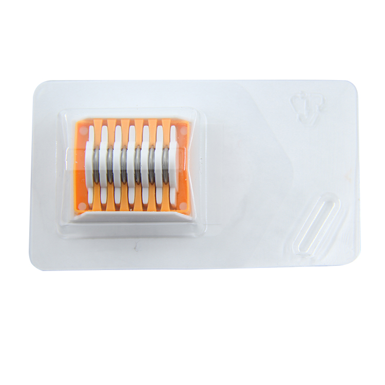 Tiga-lok Ligating Clips Large Size 6clips, Bossgoo.com의 고품질 Tiga-lok ...