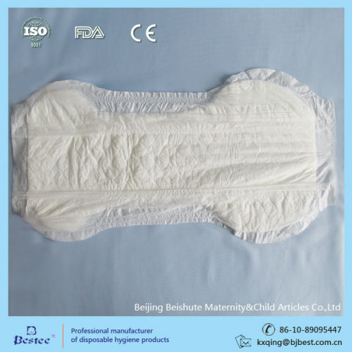 Heavy Flow Incontinence Pads For Old Care, High Quality Heavy Flow ...