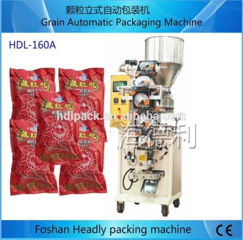 Foshan Headly Automatic Saffron Vertical Packing Machine, High Quality ...