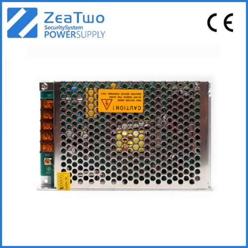 60w Power Supply Unit 12v Dc Input Atx Power Supply Led Power Supply ...