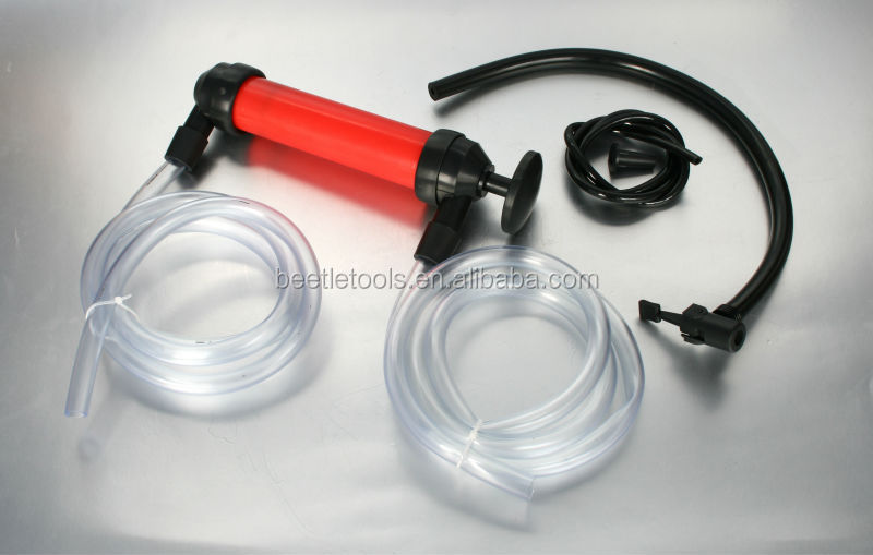 Manual Siphon Pump: How It Works And Where To Buy, High Quality Manual ...