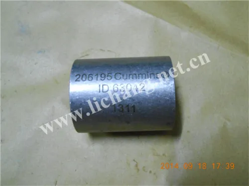 Cummins Kta38 Parts 206195 Sleeve, Spline Coupling, High Quality ...