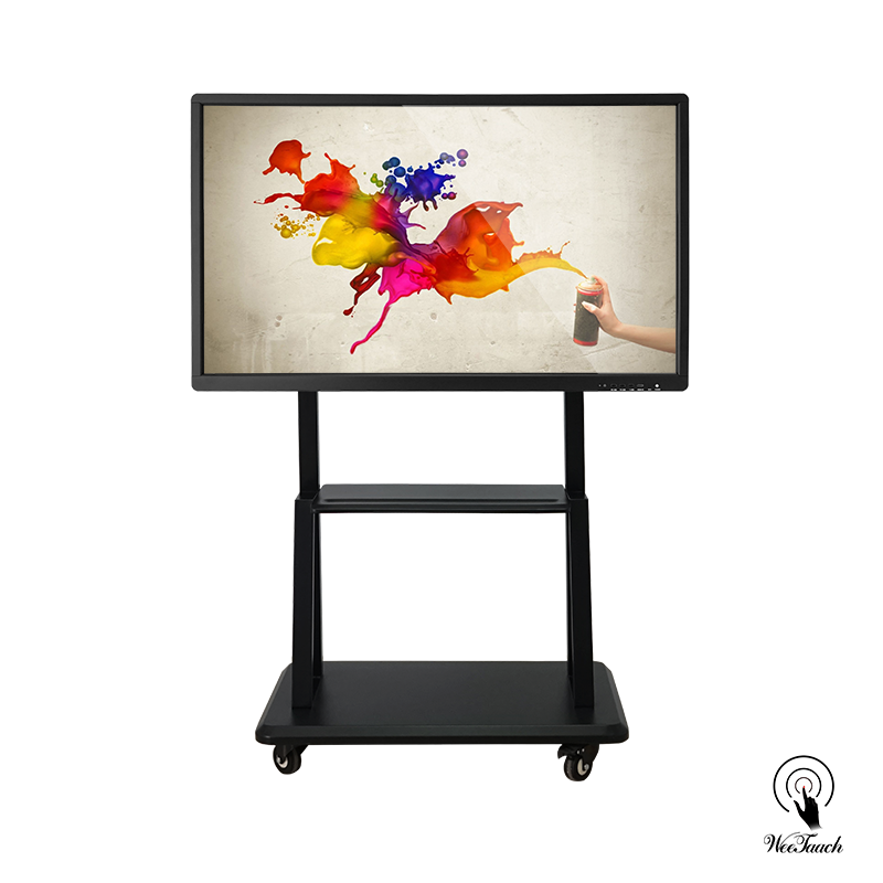 65 นิ้ว Business Ai Touch Screen คุณภาพสูง 65 นิ้ว Business Ai Touch ...