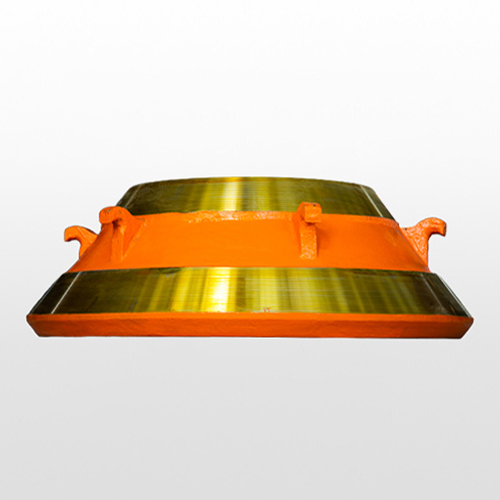 High-quality Mortar Walls For Cone Crusher Accessories, High Quality ...