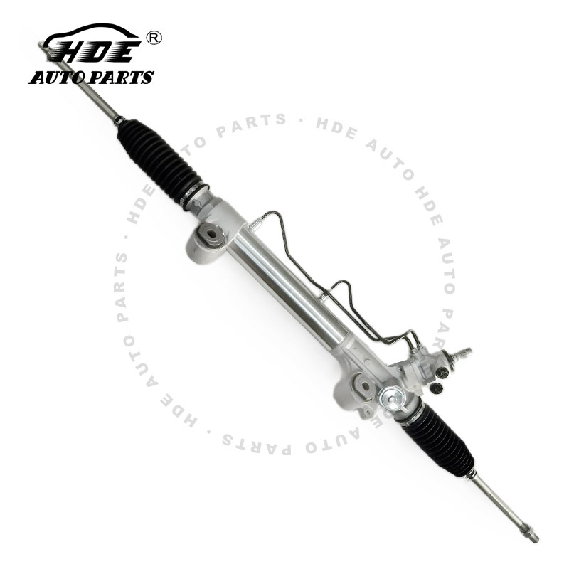 Power Steering Rack For Toyota Hilux Fortuner - 44250-0k732 442500k732 ...