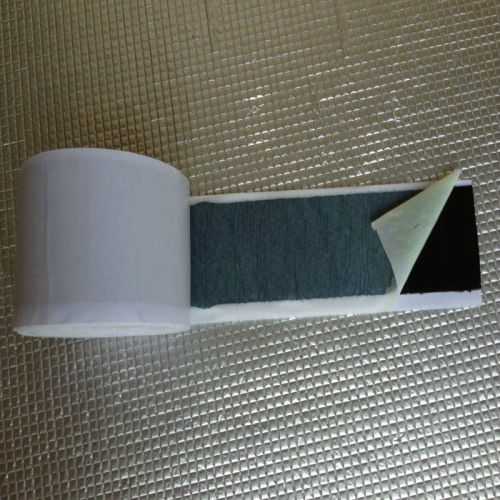 Butyl Rubber Water Proof Tape Cable Marking Tape, High Quality Butyl ...