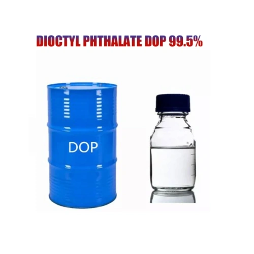 Cina Dioctyl phthalate dop cas 117-84-0 Produsen