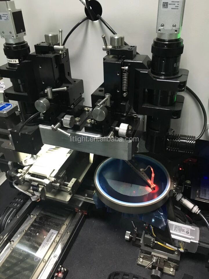 Ac220v High-voltage Led Module: Red, Green, Blue Color Options - 3w, 5w ...