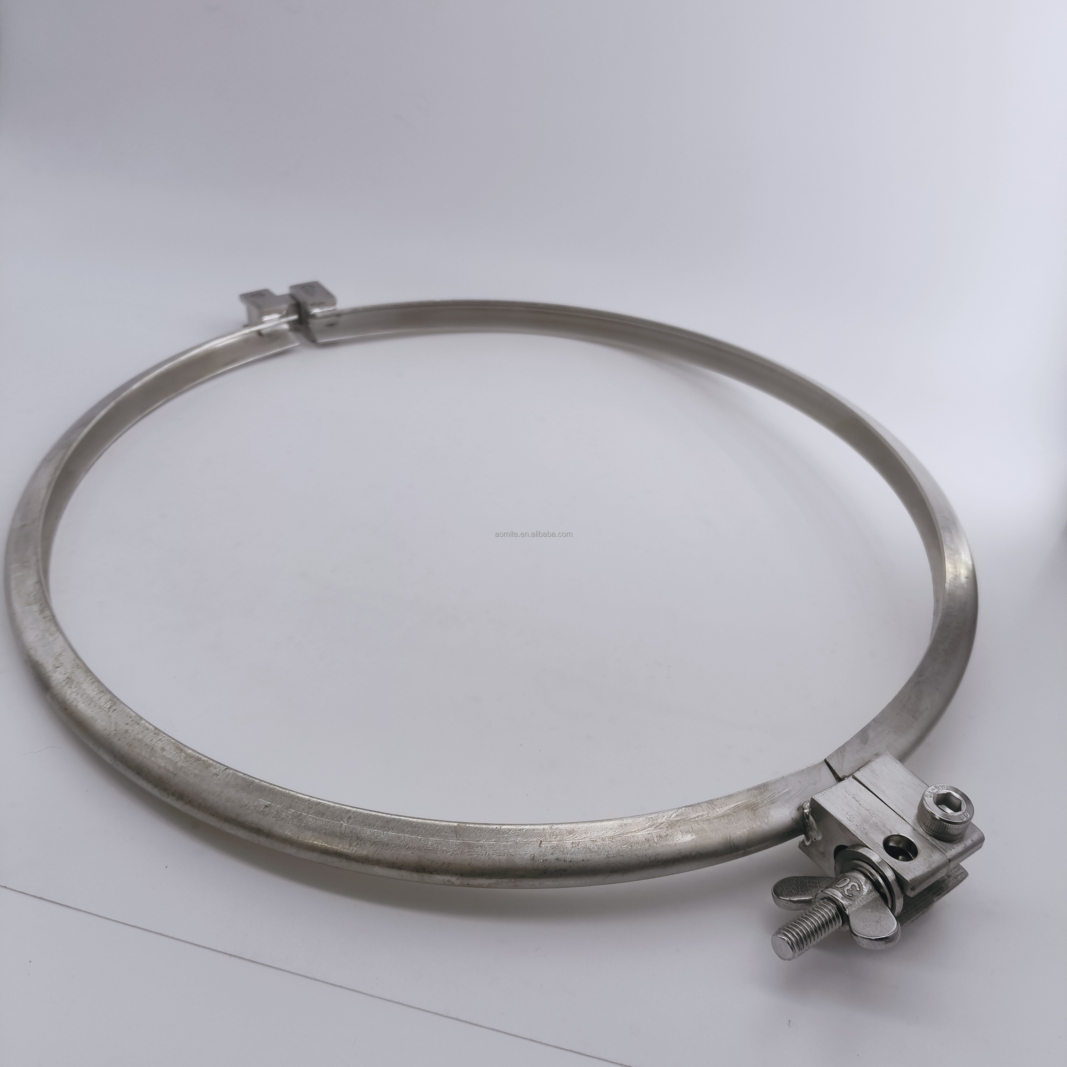 Stainless Steel High Pressure Quick Connect Tri Clamp Fittings, High ...