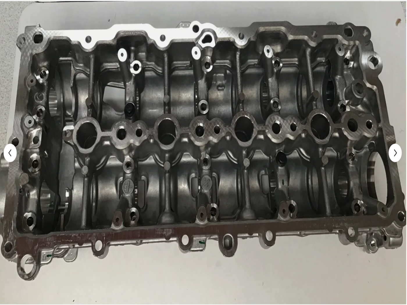 Peugeot Dv5 1.5 Cam Cover Kit - 9830580480, 9828655380, 9828655580 ...